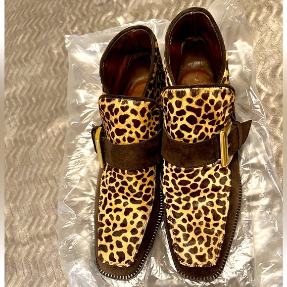 Giusti disegnato a Firenze | Shoes | Giusti Disegnato A Firenze Leather ...